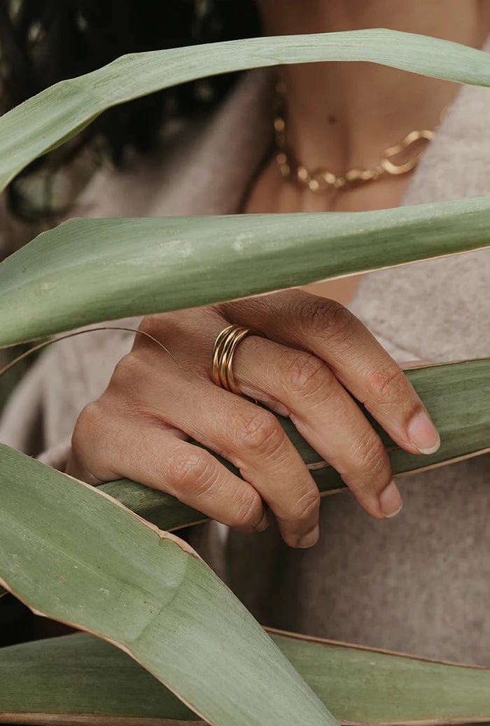 Orla Ring - Inês Telles - MOD Jewellery