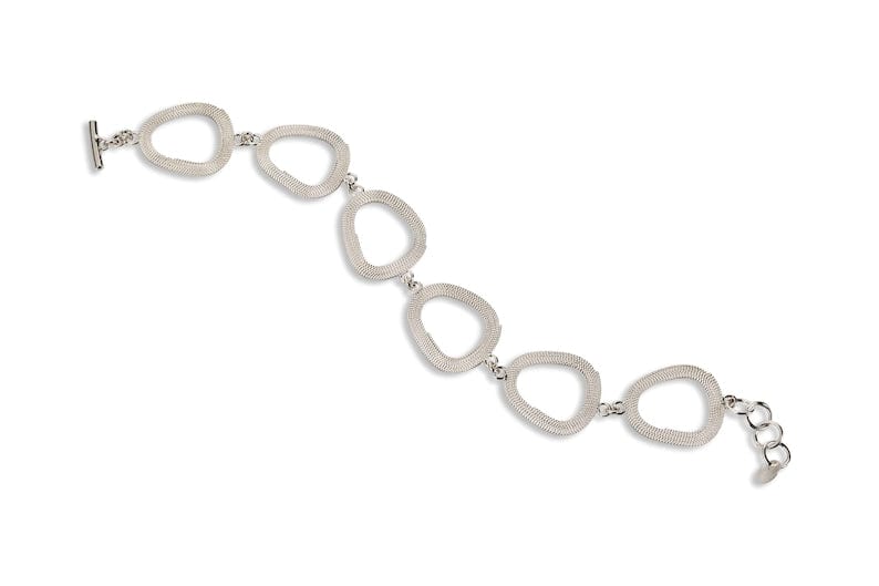 Fluid Bracelet - MOD Jewellery
